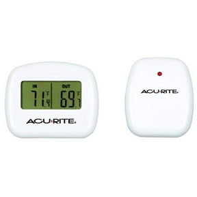 Acu Rite Thermometer