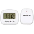 AcuRite Wireless Indoor/Outdoor Thermometer (00782A4) - Walmart.com