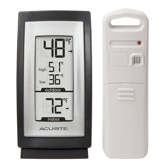 Acu Rite Thermometer