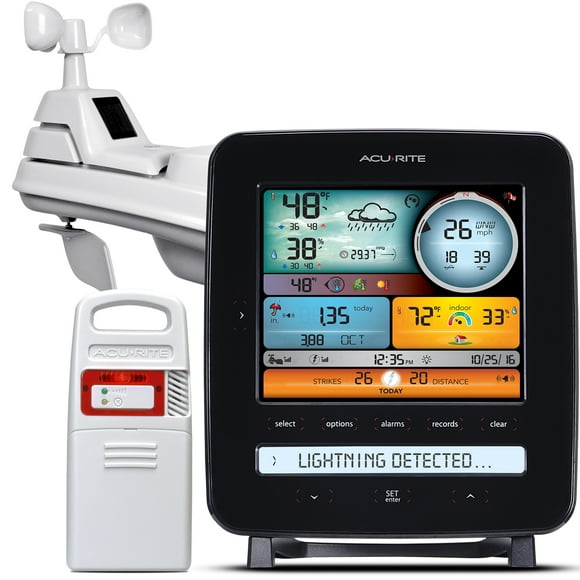 Acurite Thermometers & Weather Stations