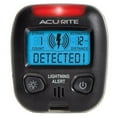 AcuRite 02020 Portable Lightning Detector - Walmart.com