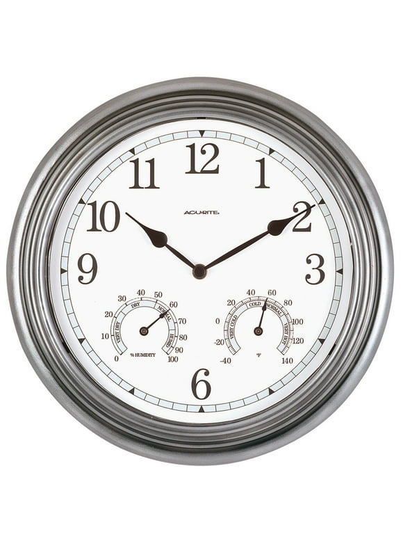 Wall Clocks Wall Clocks - Walmart.com