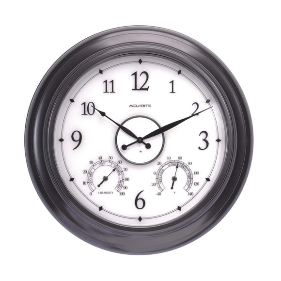 Acu Rite Thermometer