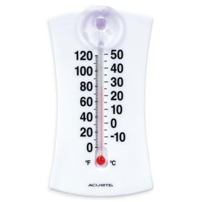 Wall Thermometer