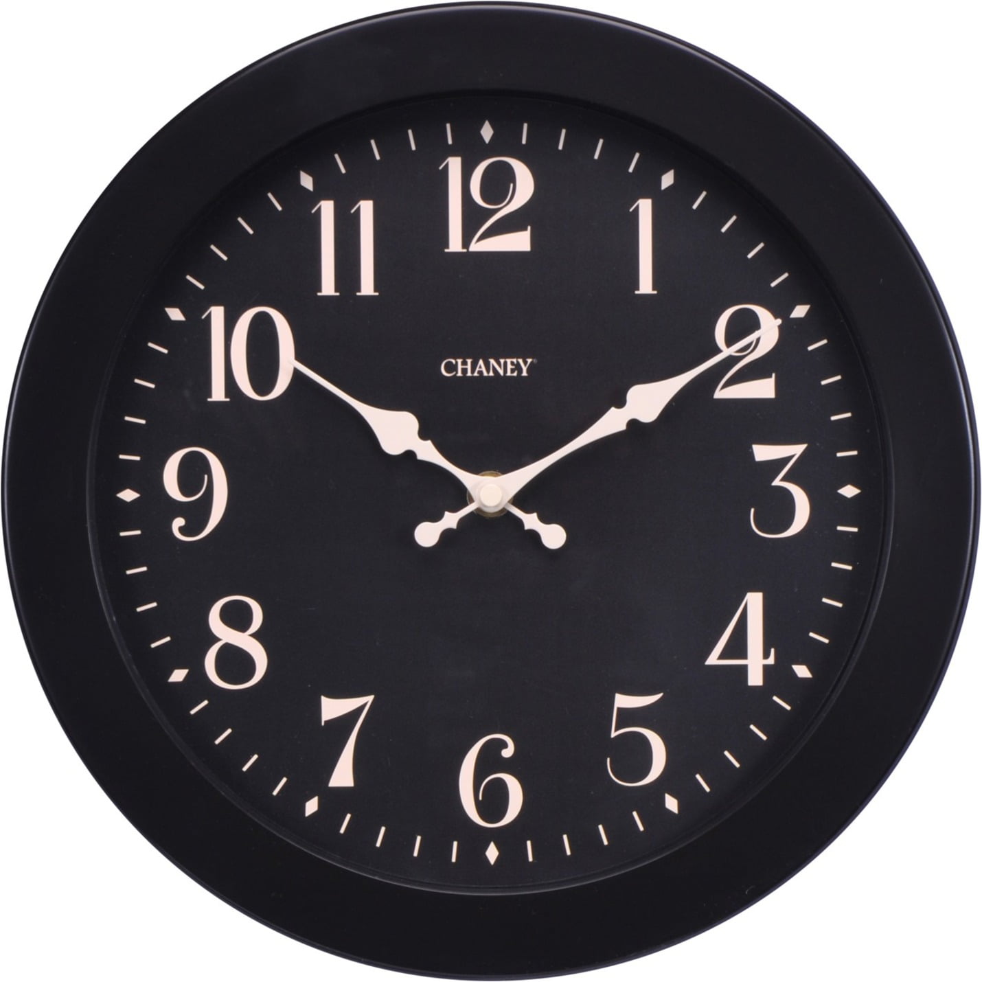 AcuRite 76028 Wall Clock - Walmart.com