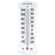 Cardinal Window Thermometer - Walmart.com