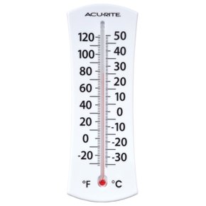 High Low Thermometer