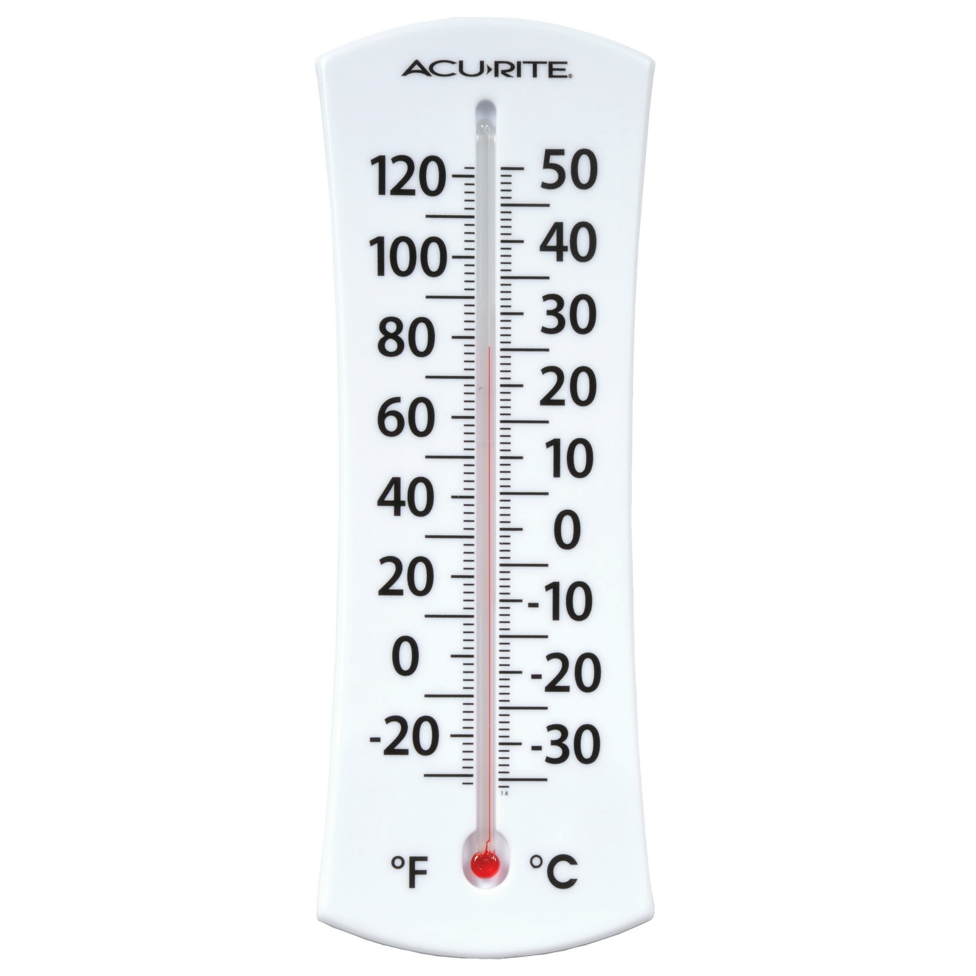 Fahrenheit Only Thermometer