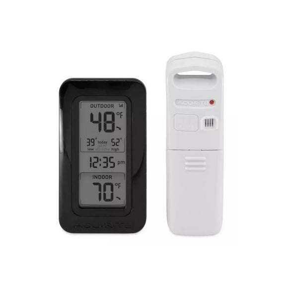 Acu Rite Thermometer