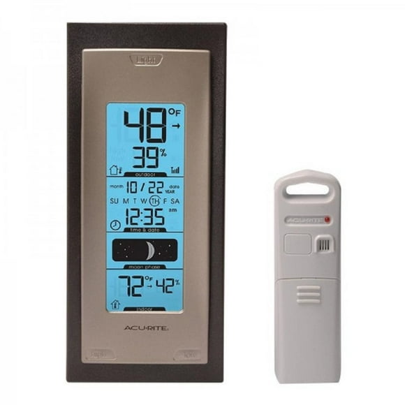 Acu Rite Thermometer