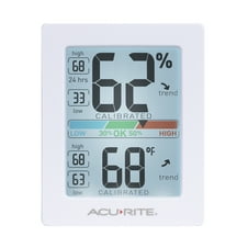 Humidity Gauges