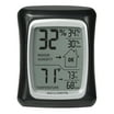Springfield Precision 90113-1 Humidity Meter & Thermometer Combo ...