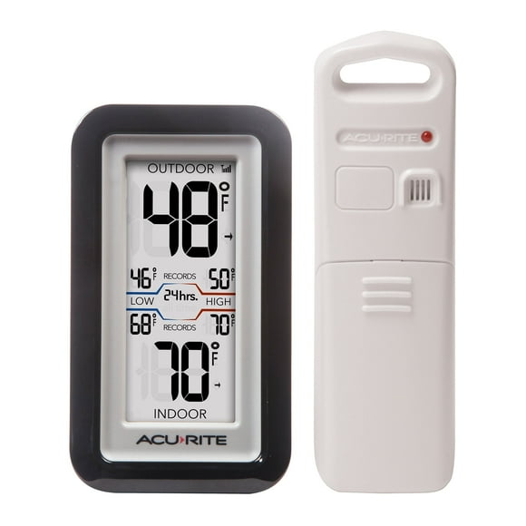 Acu Rite Thermometer