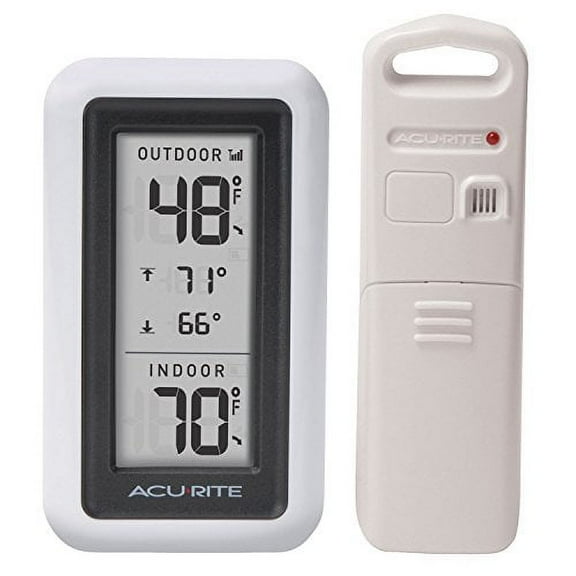 Acu Rite Thermometer