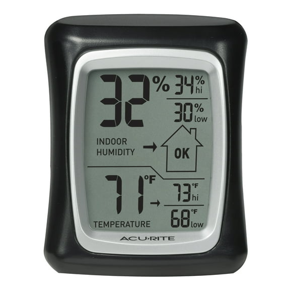 Acu Rite Thermometer
