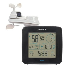 Acurite Thermometers & Weather Stations