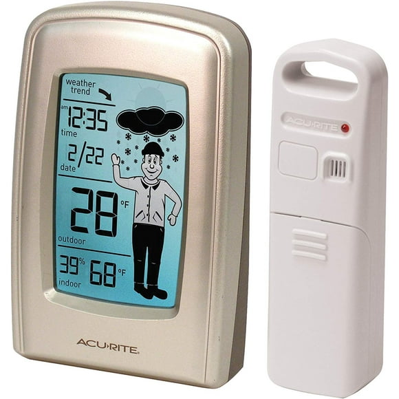Acurite Thermometers & Weather Stations