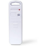 AcuRite Indoor/Outdoor Temperature Humidity Monitor - Wireless Remote ...