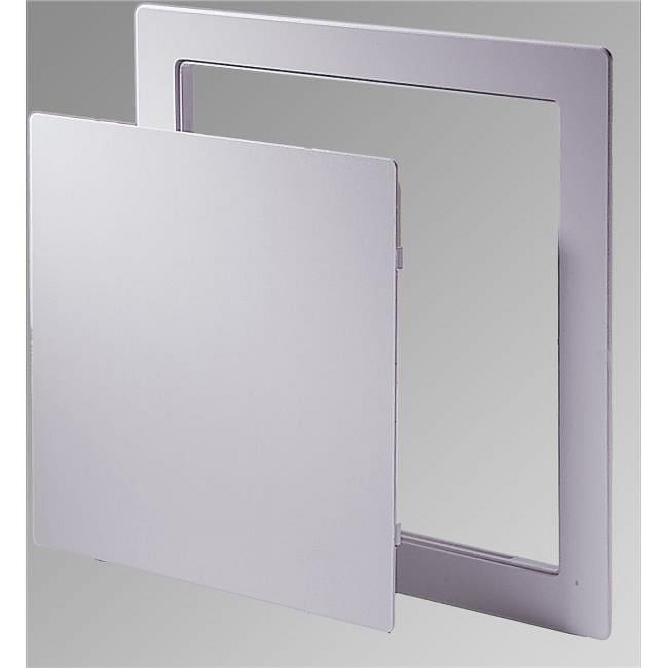 Acudor 24 x 24 in. Aluminum Enclosure Back Panel - Walmart.com