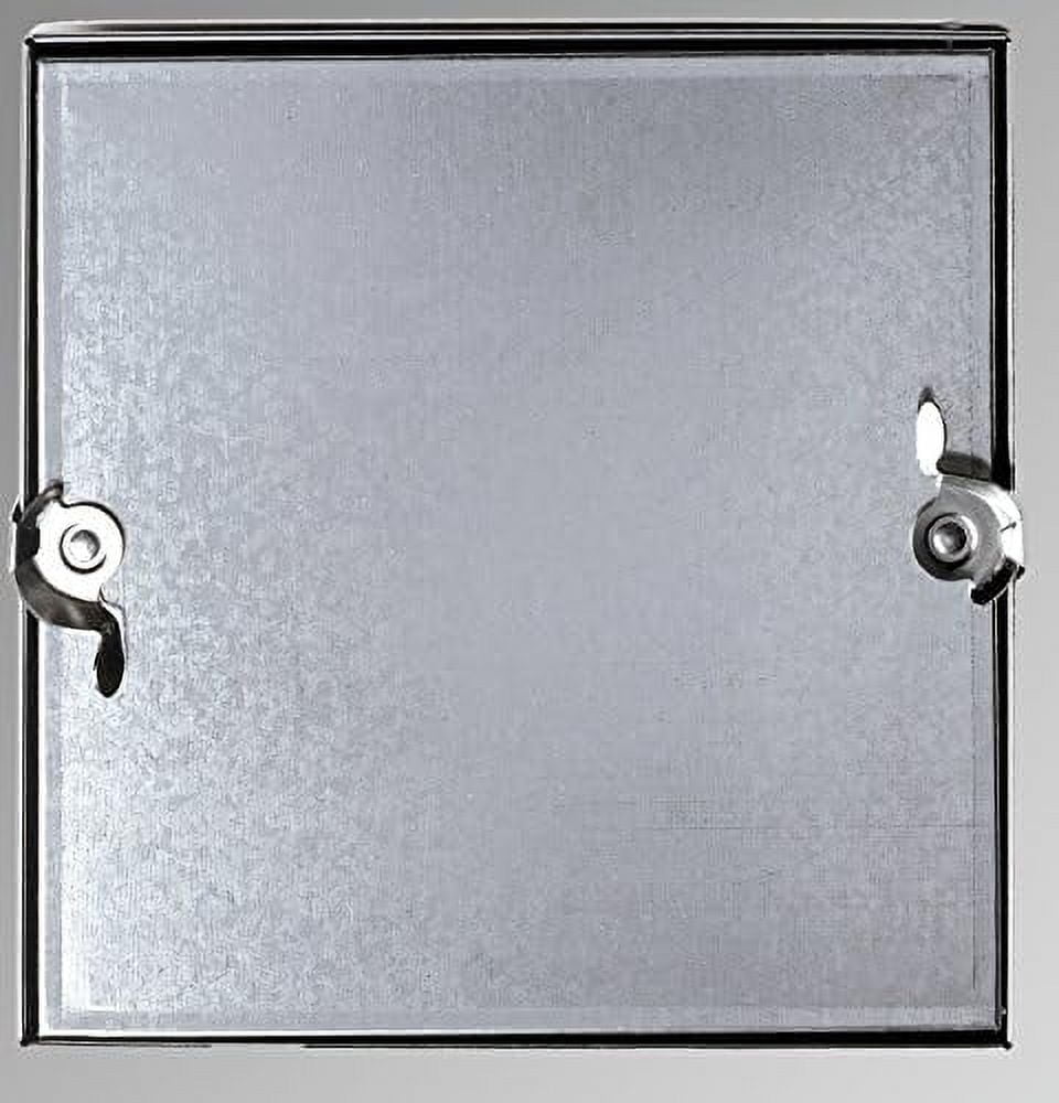 Acudor CD-5080 Duct Access Door 18 x 18 for Fiberglass Ducts - Walmart.com