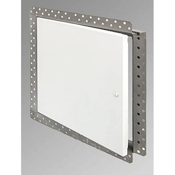 Acudor DW-5040-6X6 6-Inch x 6-Inch Drywall Access Door - Walmart.com