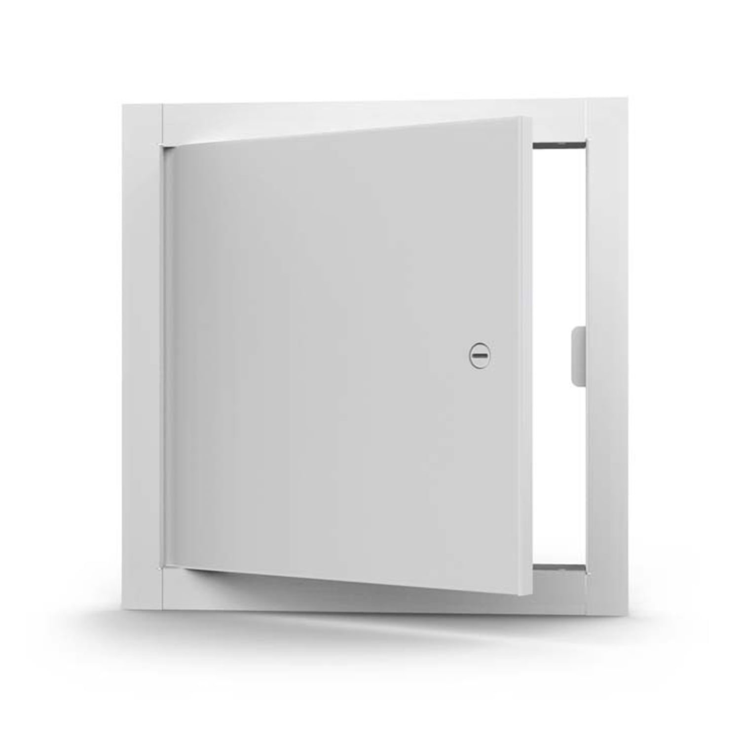 Acudor ED-2002 16 x 16 Inch Universal Flush Mount Access Panel, White ...