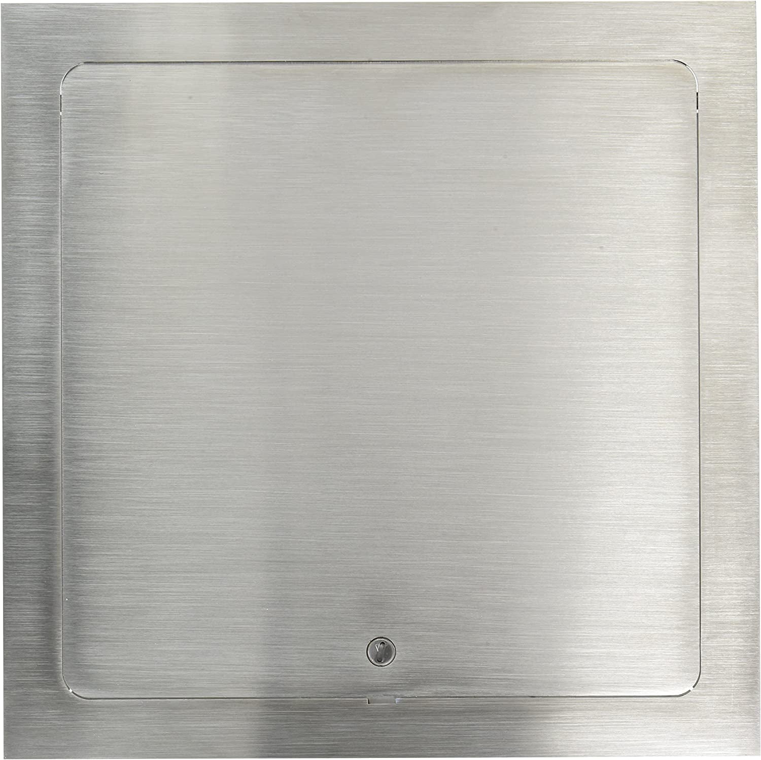 Acudor UF-5000 Universal Stainless Steel Access Door 12 x 12 - Walmart.com