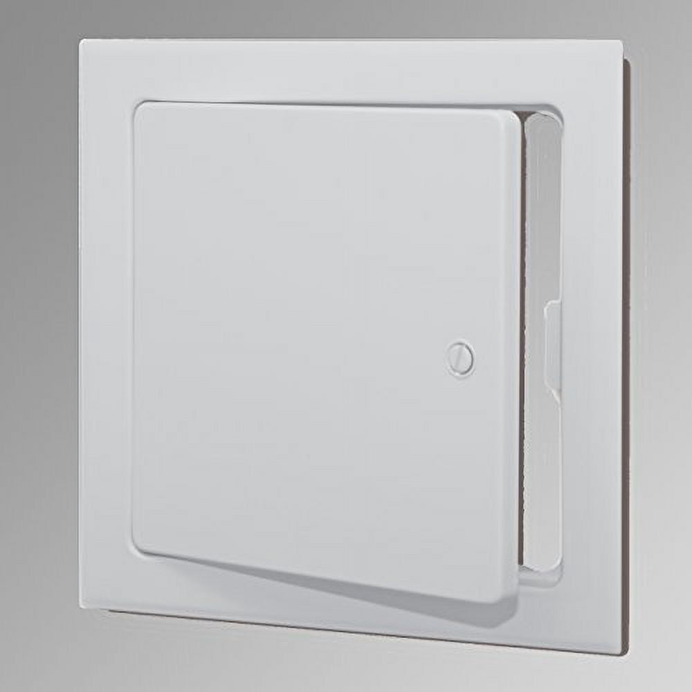 Acudor UF-5500 Universal Flush Access Door 18 x 18, White - Walmart.com
