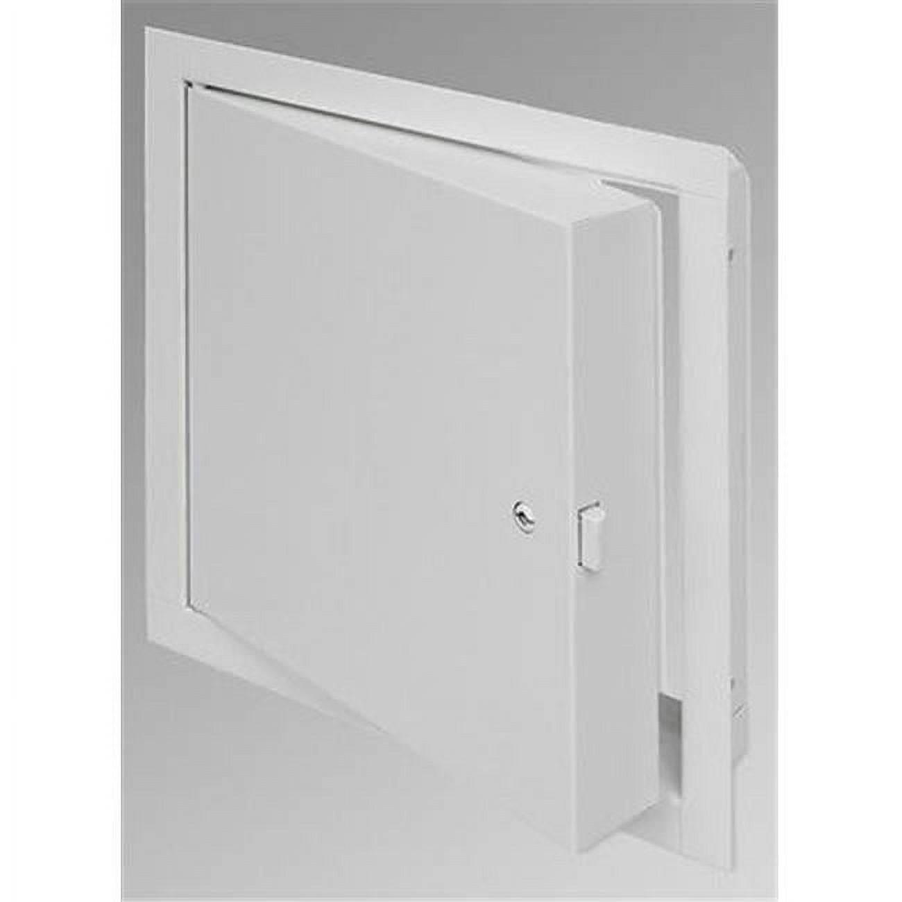 Acudor Z51818SCPC 18 x 18 Insulated Fire-Rated Access Door - Walmart.com