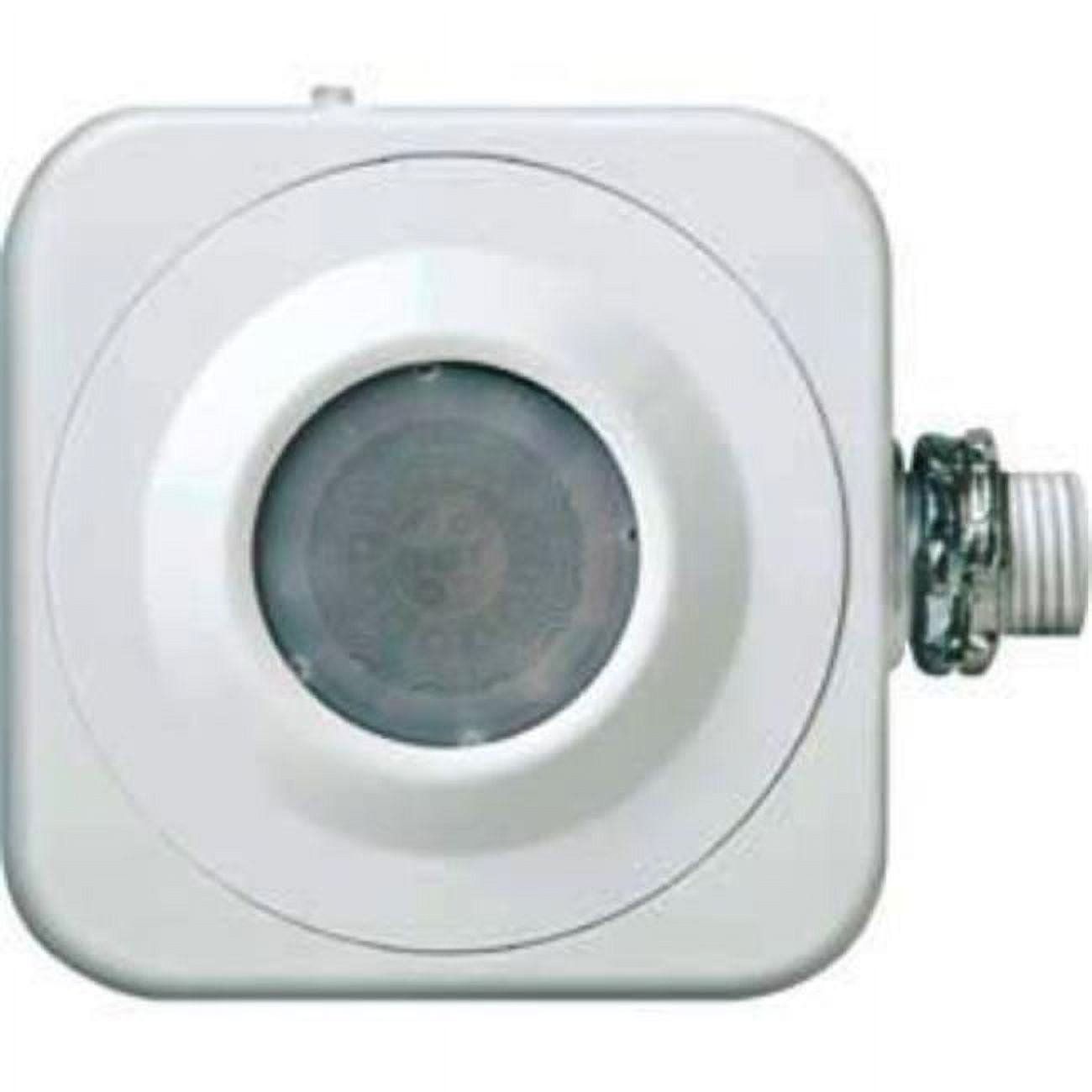 Sensorswitch Hgh Occ Snsr,PIR,120-230V AC,2,827sqft CMRB 6 - Walmart.com