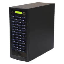 Acumen Disc 1 to 55 SD Duplicator - 2GB/Min - Multiple Secure Digital ...
