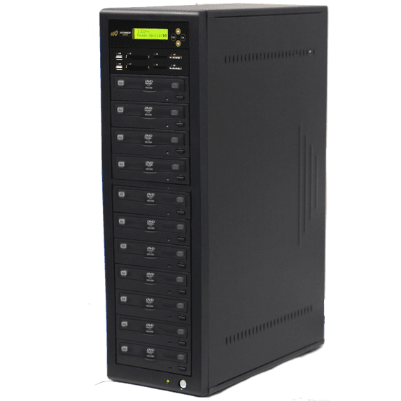 Acumen Disc CrossOver Bi-Directional Multimedia Flash Memory Copier (CF ...