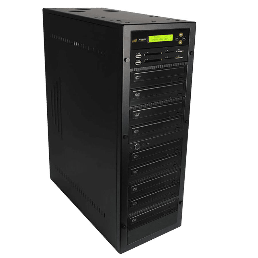 Acumen Disc CrossOver Bi-Directional Multimedia Flash Memory Copier (CF ...