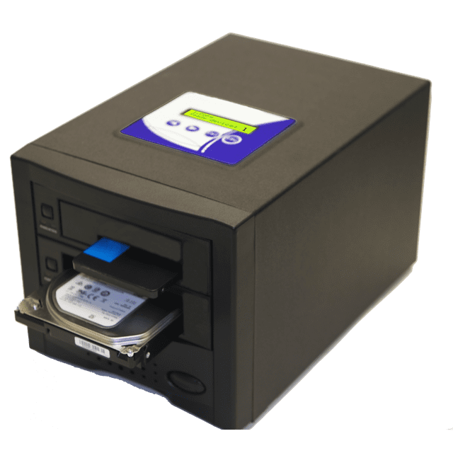 Acumen Disc True Imager 1 to 1 Hard Drive Duplicator HDD SSD Cloner ...