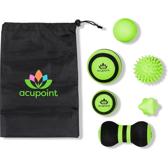 Cold Therapy Massage Ball