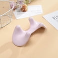 Acupoint Massage Stick for Neck and Back Relief | Portable Plastic ...