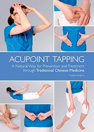 Pre-Owned Acupoint Tapping : A Natural Way for Prevention and Treatment ...