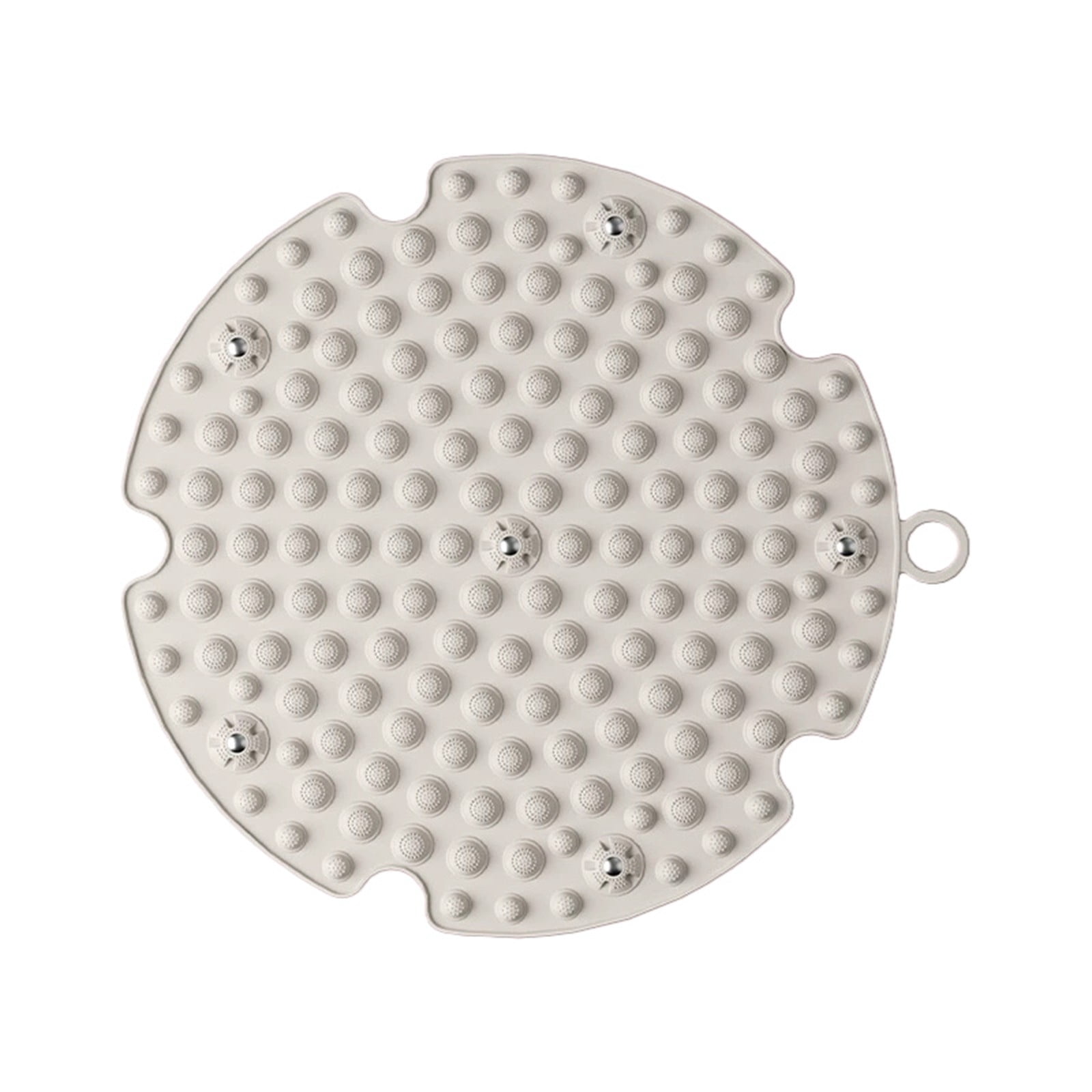 Acupressure Jogging Mat Unblock Massage Pad Fitness Yoga Sculpting ...