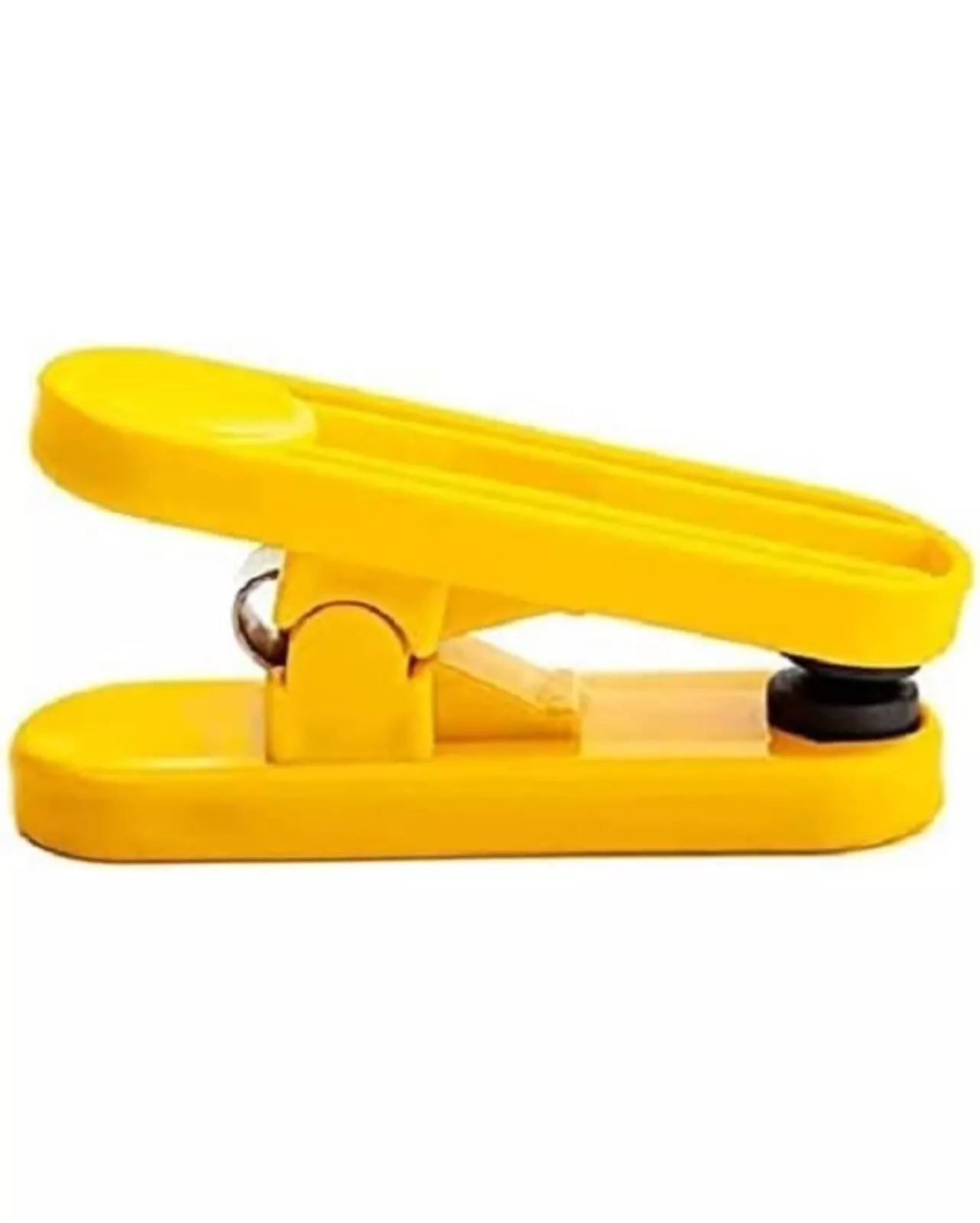 Acupressure Magnetic Finger Power Clips (Yellow, Set of 5 - Walmart.com