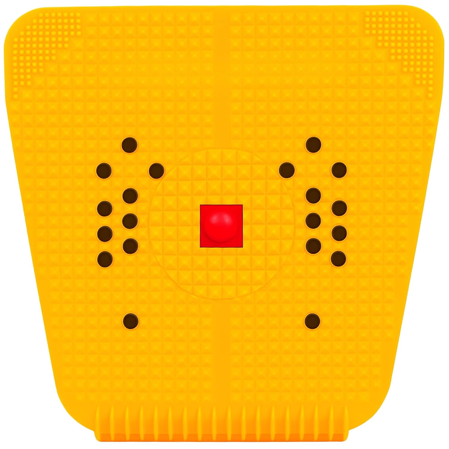 Acupressure Magnetic Foot Power Mat Stress & Pain Relief Therapy for ...