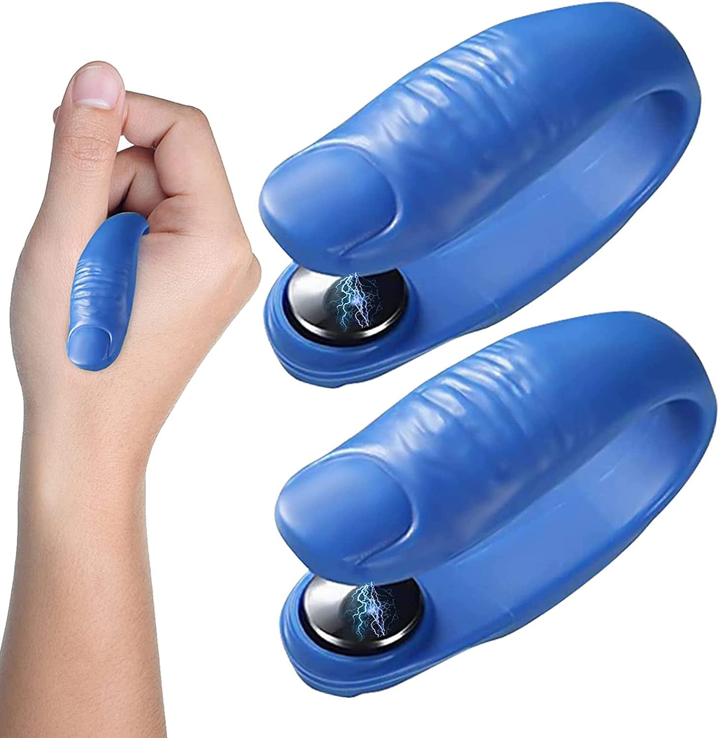 Acupressure Point Clip, Acupressure Hand Pressure Point Clip Migraine ...