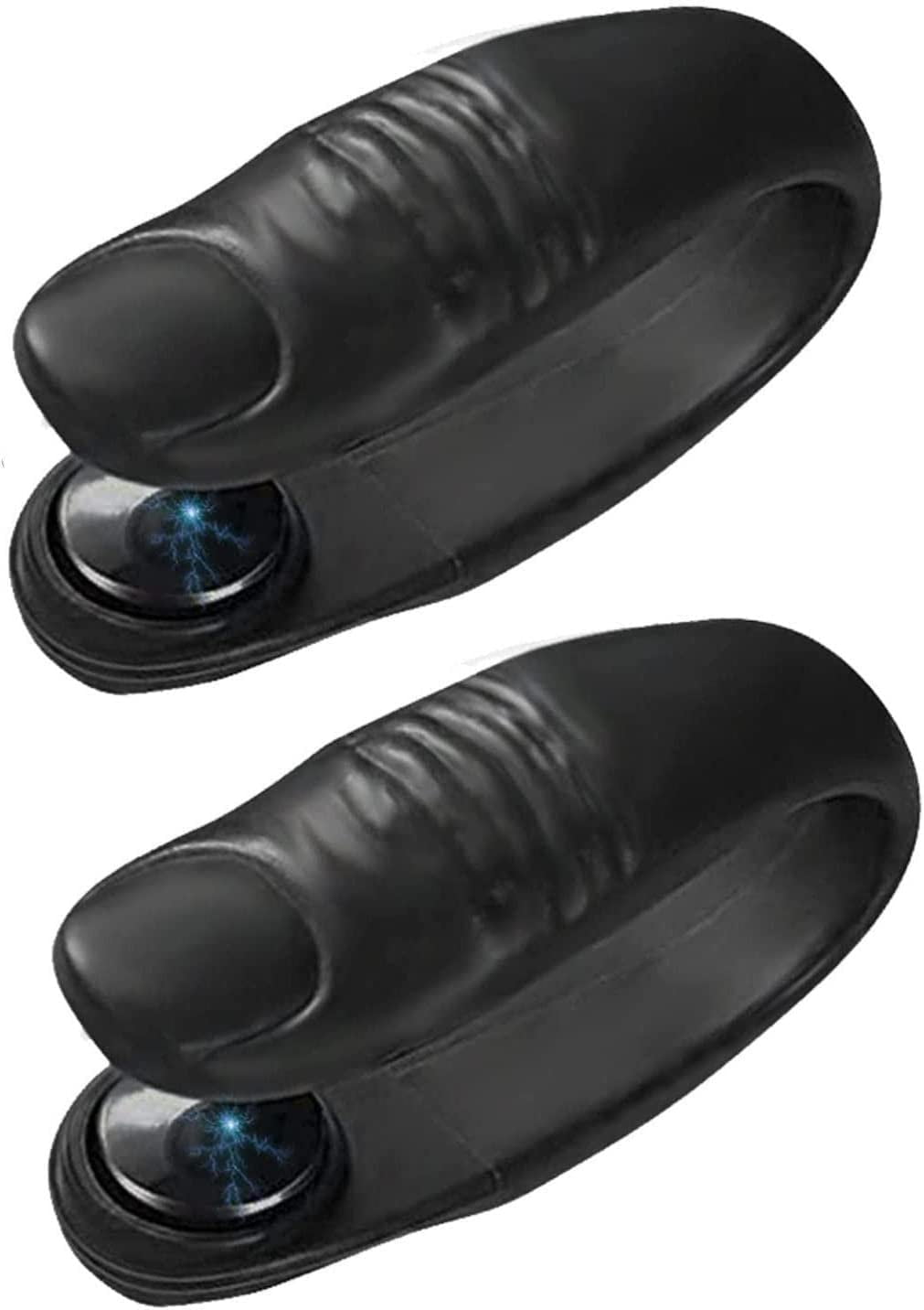 Acupressure Point Clip, Acupressure Hand Pressure Point Clip Migraine ...