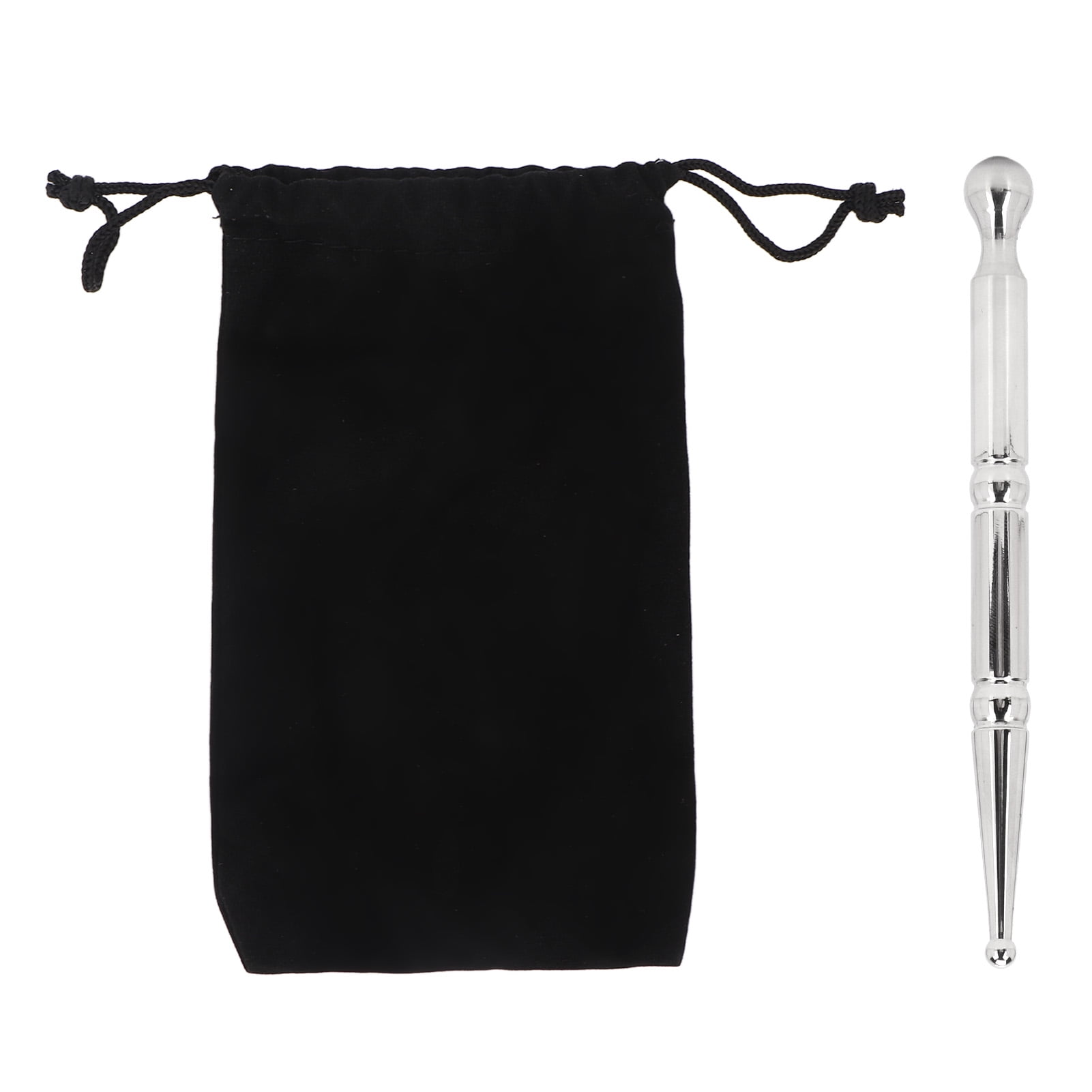 Acupressure Point Pen, Stainless Steel Manual Pain Reduce Relaxing ...