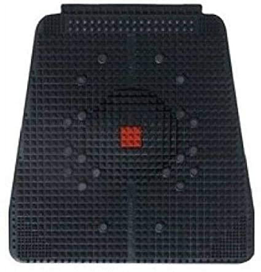 Acupressure Power Relief Plastic MAT Multicolour - Walmart.com