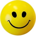 Acupressure Stress Reliever Smiley Ball-Smiley Face-Anti Stress-Hand ...