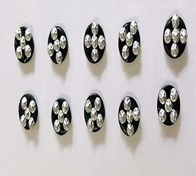 Acupressure Sujok Five Star Cluster Magnet for Sujok Therapy Magnets ...