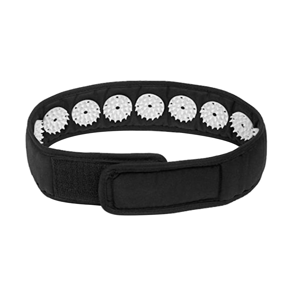 Acupressure Wrap Acupuncture Massage Facial Skin Lift Up and Chin Up ...