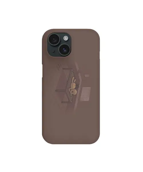 Acupuncture Voodoo Doll Funny Horror Phone Case for iPhone 16 15 14 13 ...
