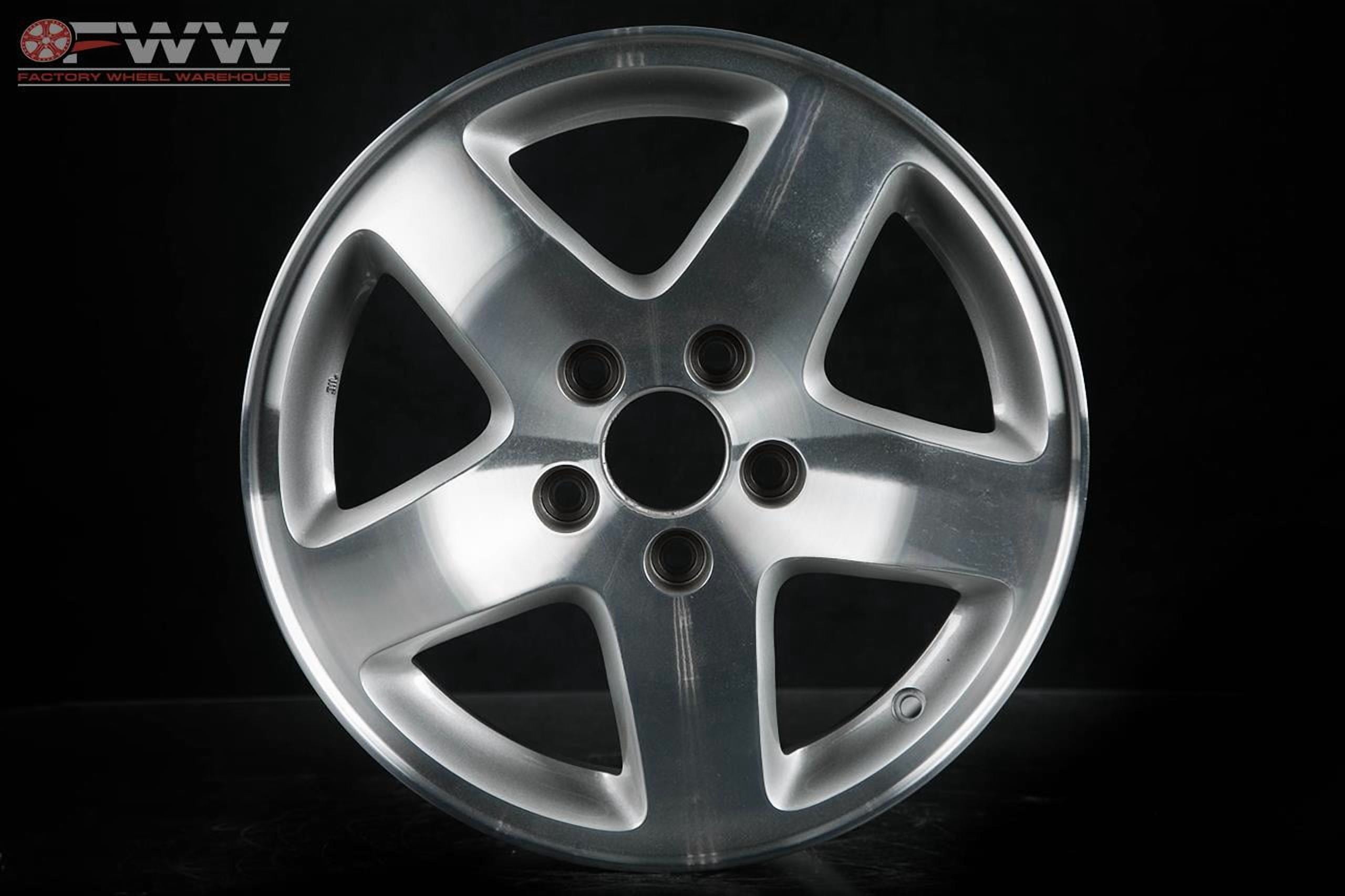 Acura CL Wheel 2003 16" Factory OEM 71727U35 - Walmart.com