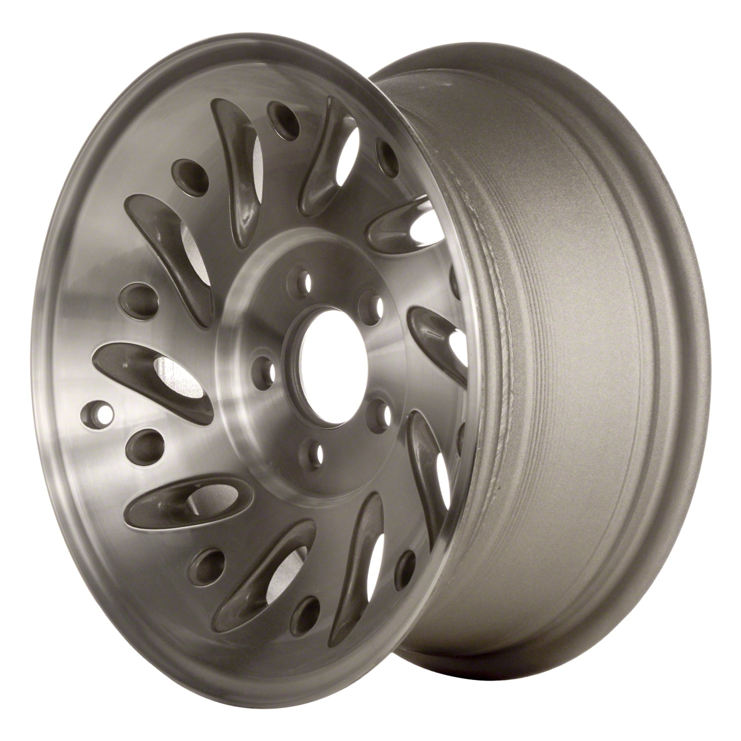 Acura Integra Wheel 1998 14" Factory OEM 71683U10 - Walmart.com